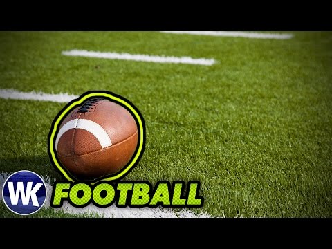 Top 10 Facts About Football That Fans Will Never Tell You