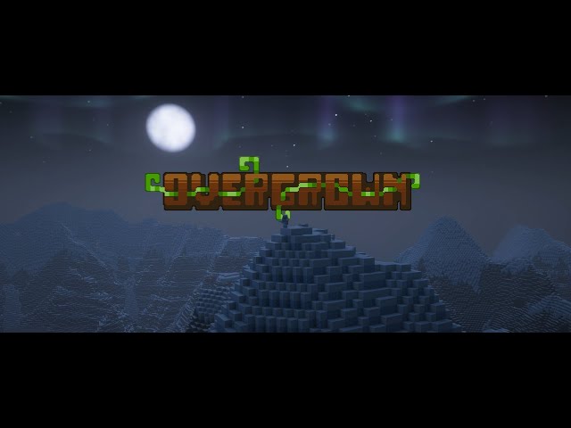 The Find Overgrown [1.21.4 CREAKING UPDATE] Minecraft Texture Pack