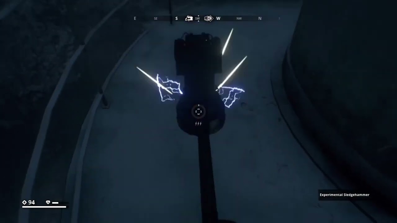 Generation Zero all 6 star weapons, descriptions and attachments