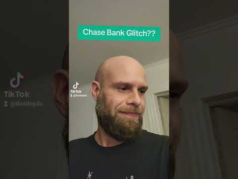Chase Bank Glitch?? People Owe Thousands!!