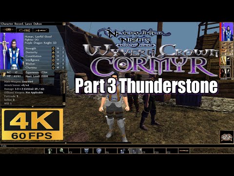 Steam Community :: Video :: Neverwinter Nights Enhanced Edition Wyvern Crown of Cormyr Part 3 ...