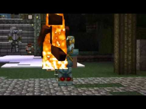 Empire [0tx.org] [PvP Factions] - Minecraft Server Trailer