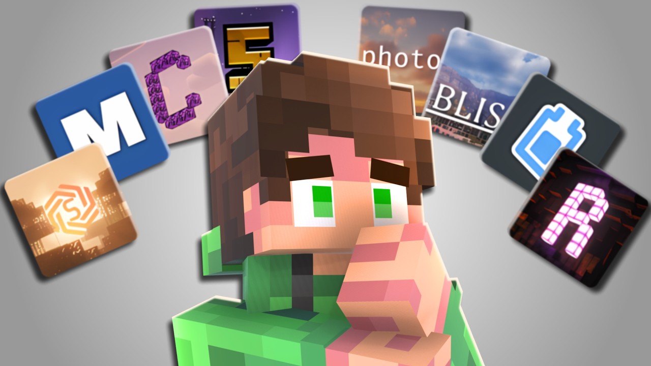 I Tried EVERY Minecraft Shader