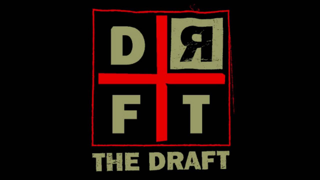 THE DRAFT - demos [Full Album]