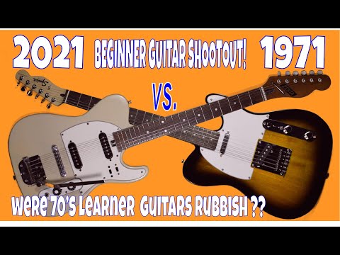 Zenta Telecaster Late 1960's - Vintage White | Reverb