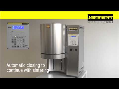 Sintering Furnaces at Best Price in India