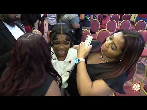 B-CU Nurse Pinning Ceremony 2023