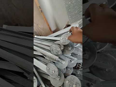 Cable Route Marker - HT Cable Route Marker Latest Price, Manufacturers ...