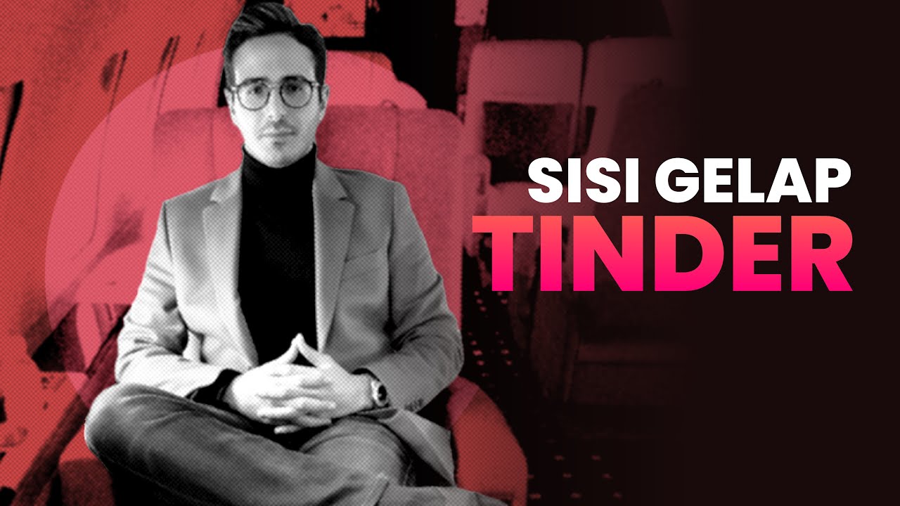 SISI GELAP TINDER (Dating Apps Bikin Susah Cari Jodoh?) | Satu Insight Episode 1