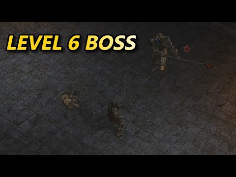 Steam Community :: Video :: Exanima Level 6 NPC Kills Boss | Golem ...