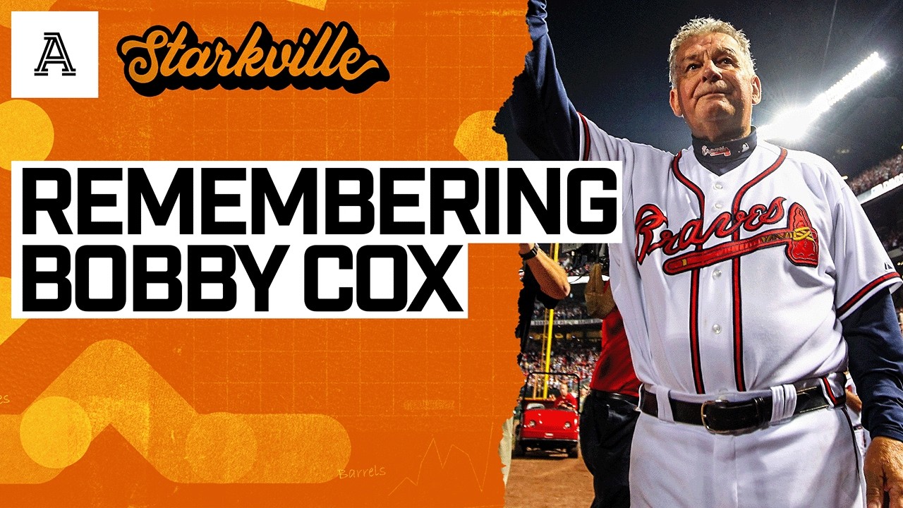 Why Bobby Cox Will Be Remembered as an All-Time Great