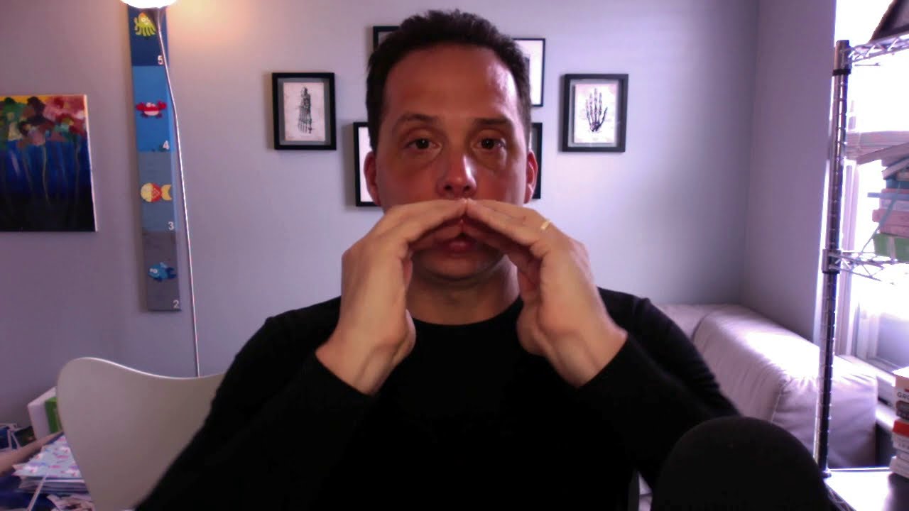 How Upper Lip Ties Affect Craniofacial Structure and Prevent The Palate From Lowering