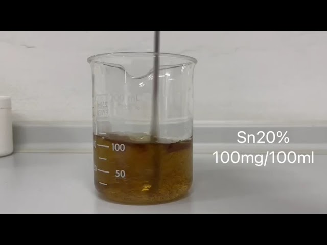 Calcium Sennosides - Senna Leaves No.3 Manufacturer from Pune