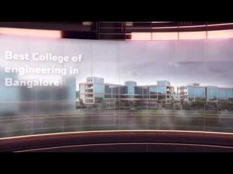 Brindavan College: Brindavan Group of Institutions, Bangalore ...