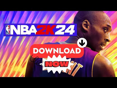 How to Download NBA 2K24 PC 2024 Step by Step Guide