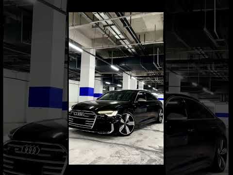 New audi a6 55tfsi #automobile #audi #audicarsclub #sportscar