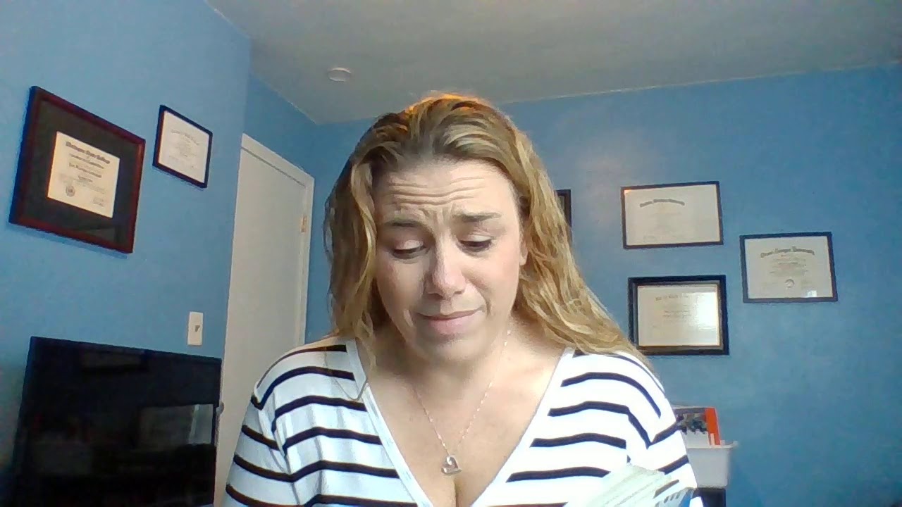 Chapter 6 All the Answers