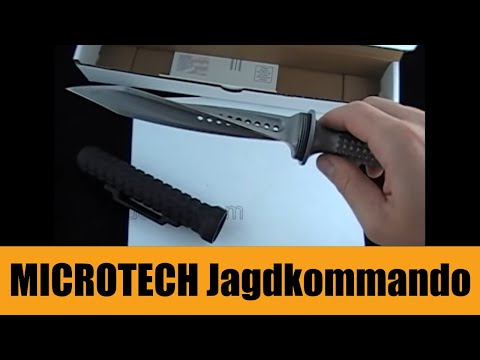 ジャッグコマンドー・トリダガーナイフ(Jagkommando Tri-Dagger Knife) | 捻りの加わったナイフ 用途は慎重に ...
