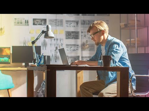 Creating a Story - the Pixar Way [NEW COURSE]