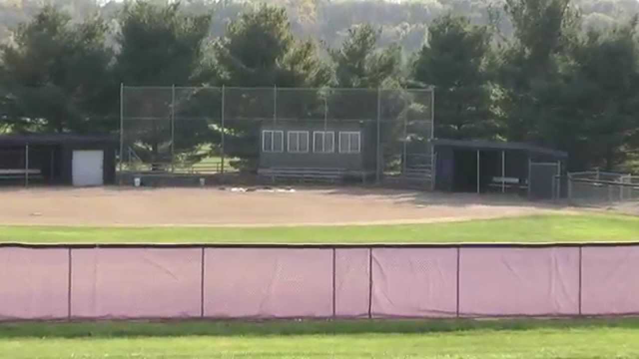 Kenyon Softball Complex