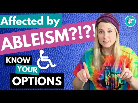 What is Disability Discrimination and How to File a Complaint in 5 Minutes π±π§Ύπ
ββοΈ