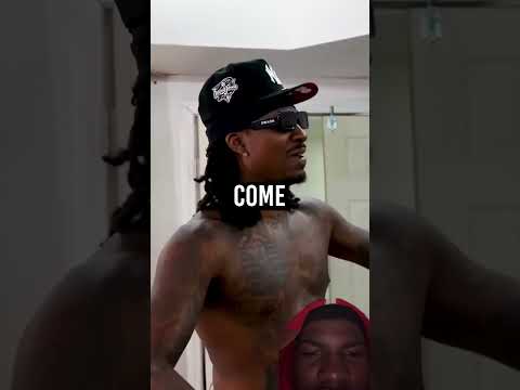 Duke Dennis broke the bro code #funny #rap #rapper #ishowspeed #fourbagger #donk #rollin #donkplanet