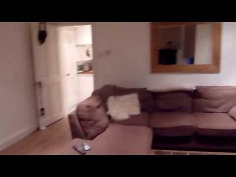 Ranelagh Gardens sub flat, W4