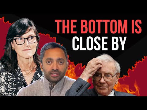 Billionaires Are BUYING Growth Stocks At Bargain Prices