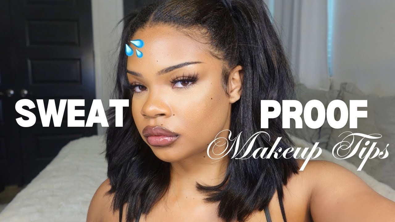 SWEAT-PROOF Makeup Tips For Summer 2026
