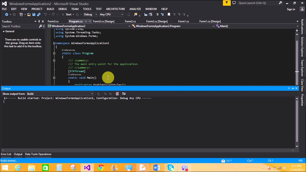 Add a new child node to the selected node of a tree view control in windows form c#