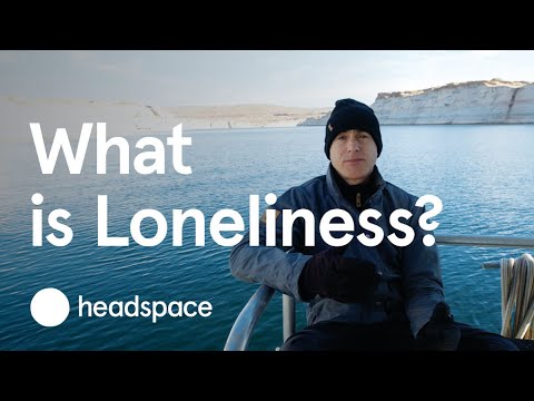 What is Loneliness?