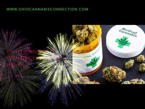 Ohio Cannabis Connection - CHRONIC PAIN