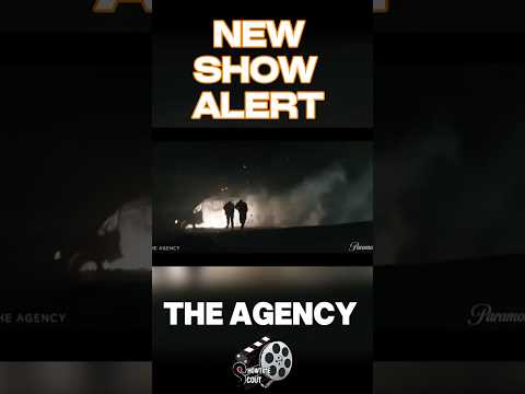 The Agency is a new spy thriller set to air on Nov 29 2024 in the US. This series has 10 episodes.