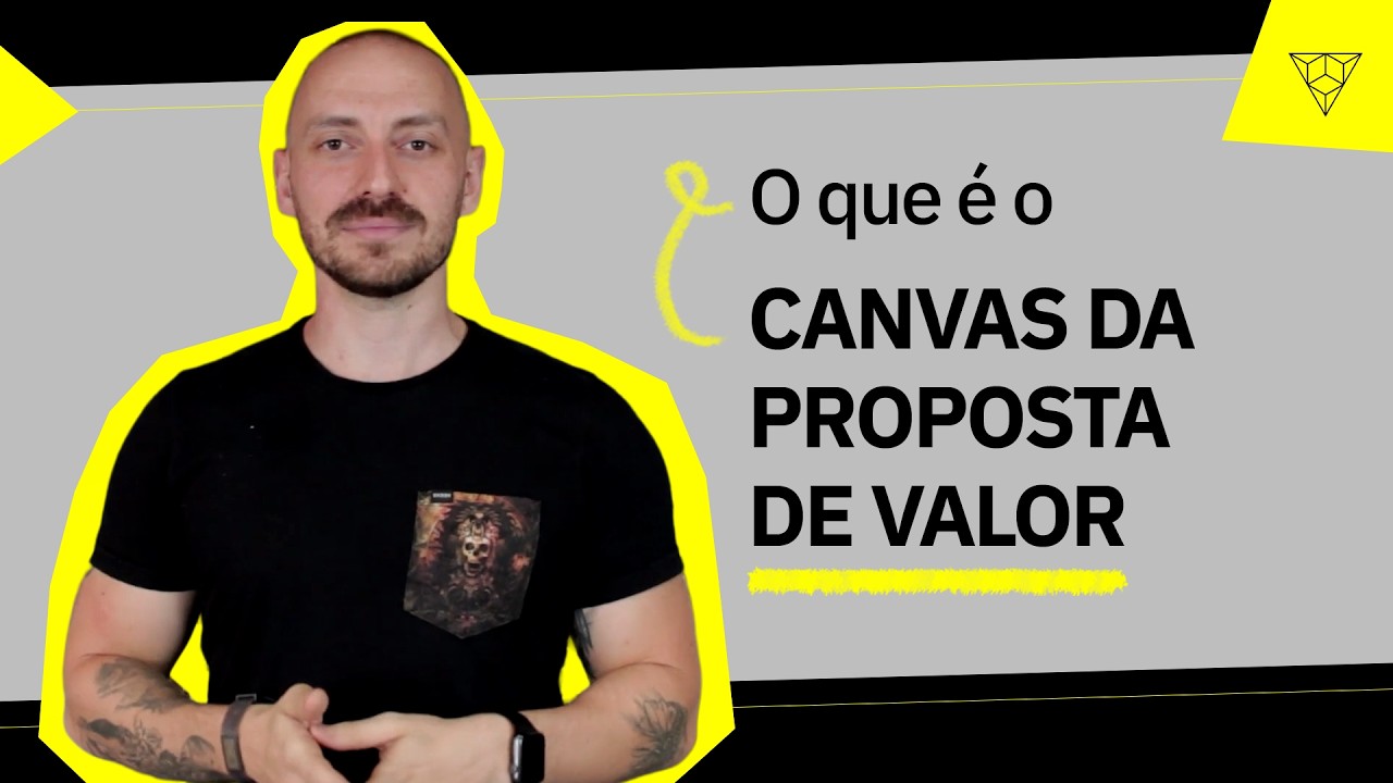 As 3 etapas da PROPOSTA DE VALOR