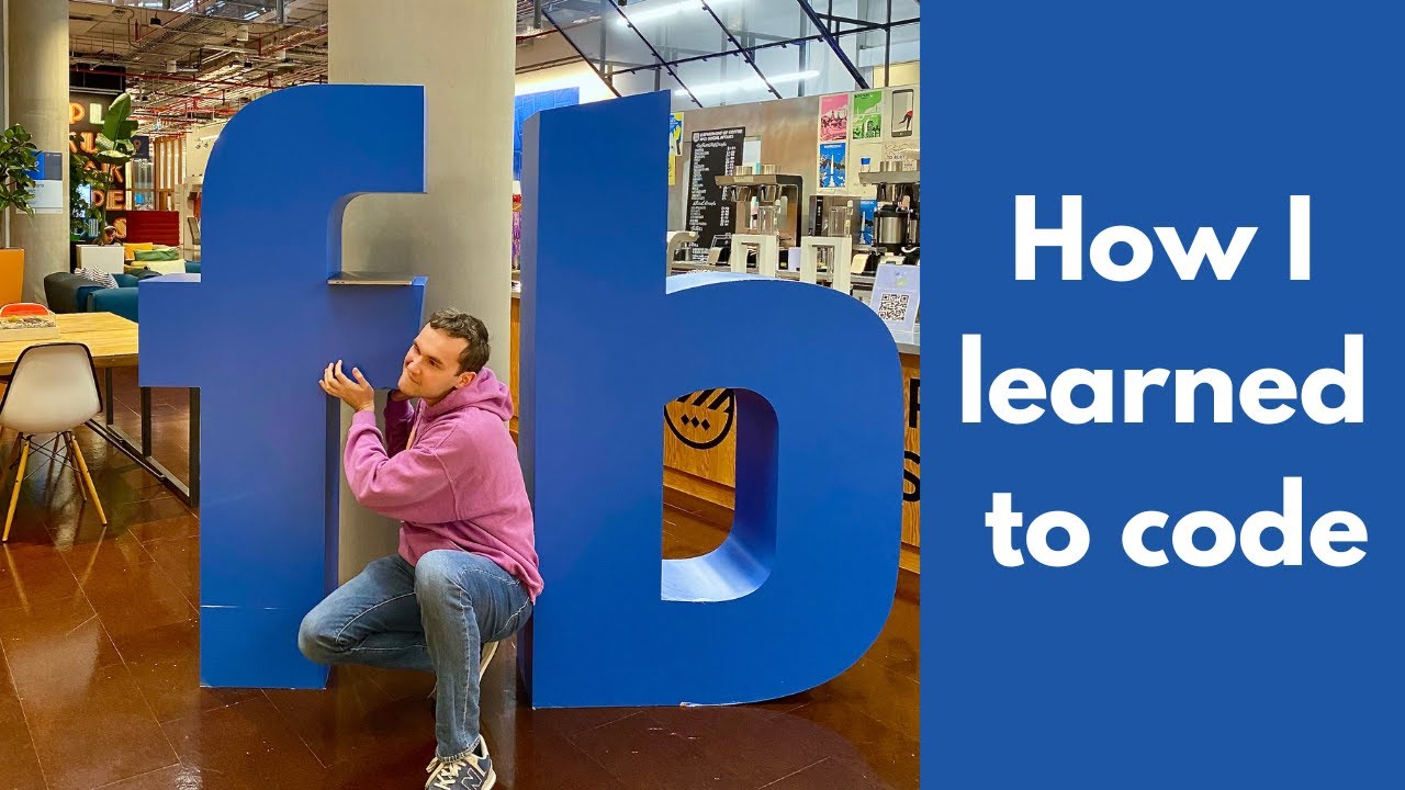 How I learned to code (and make iOS apps)