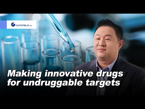 [2023 Global VC Connect365] Autotelic Bio_IR Pitching (Teaser)