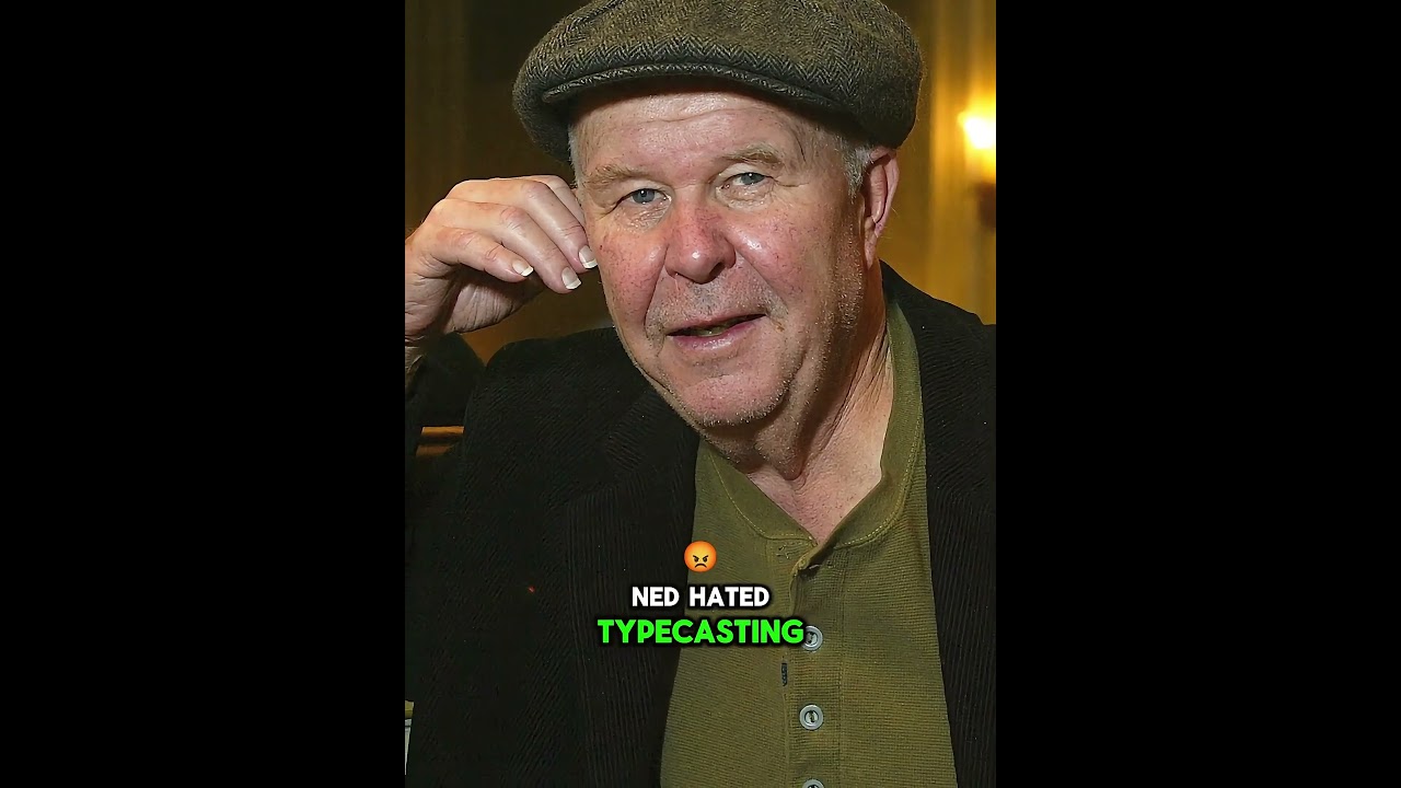 Ned Beatty: 10 Weird Facts You Didn't Know!