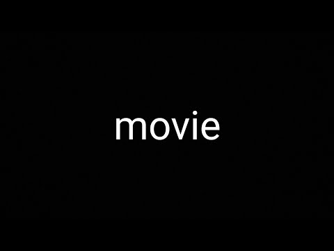 What is your favorite movie genre?