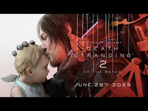 Actualidad en Juegos, Death Strandling 2 y GTA V Enhanced – AlEgRÍa ...