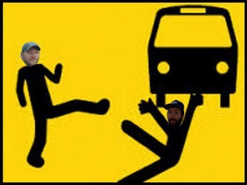 Crappervan Kevin used the Urban Dictionary to find SETH.