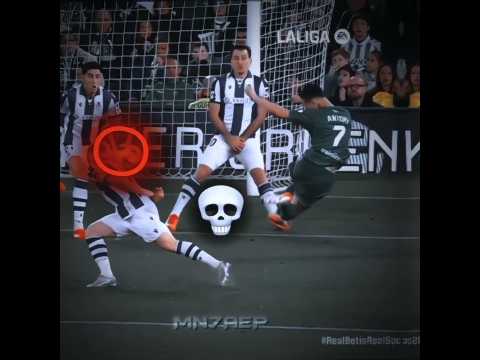 Prime 2008 Antony goal💀🥶🙏 #shorts #viral #funny #trending