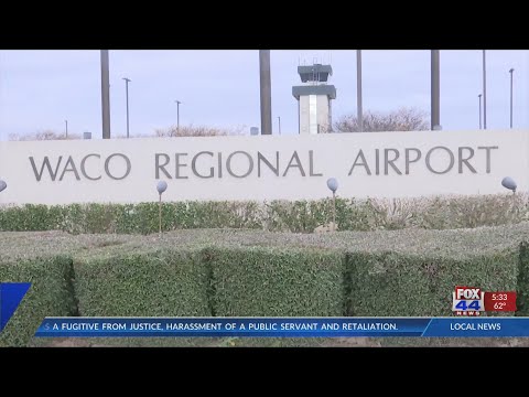 Waco Airport among the best