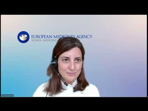 Multistakeholder Workshop on EMA’s extended mandate session 1