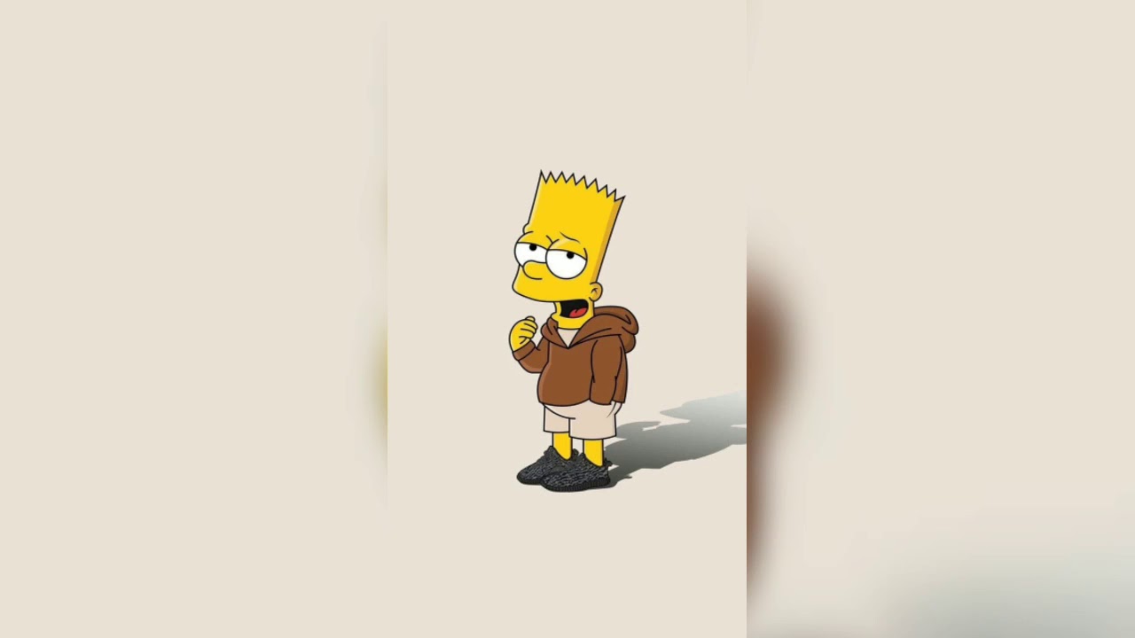 Simpsons wallpapers#viral#top