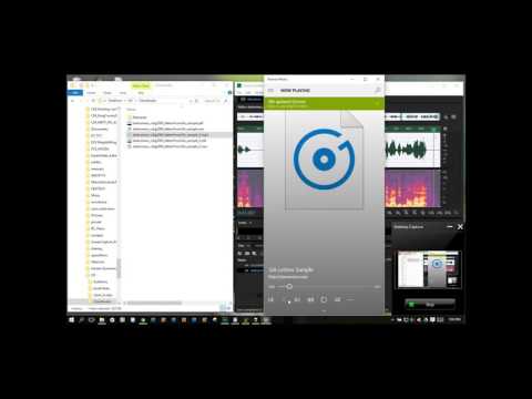Adding MetaData to MP3 Files in Windows