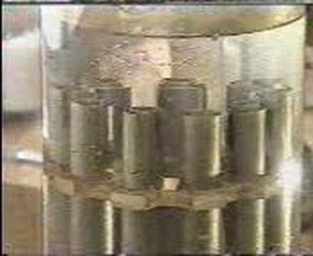 Original Meyer Water Fuel Cell c.1990