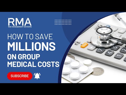 Save Millions On Group Medical Insurance Costs