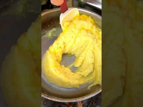 Pomme Purèe | Potato Classics | #recipe #classicfrench #butter #potato