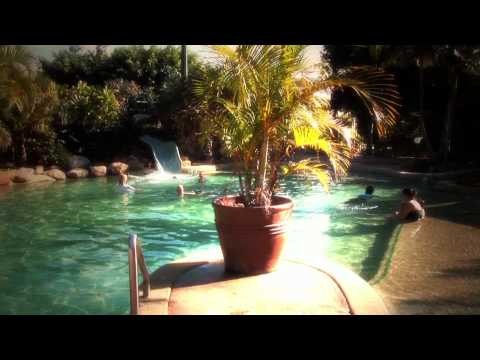 NRMA Treasure Island Holiday Park