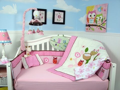 Top Baby Nursery Themes for Boys
